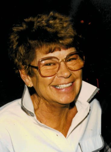 Mary S. Dufour (nee Way) | News, Sports, Jobs - Daily Press